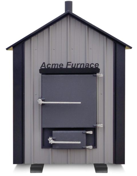 Our Furnaces | ACME Furnace Company