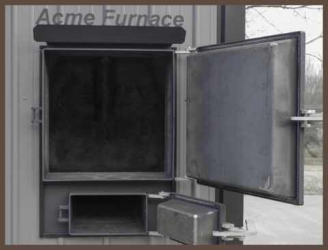 Our Furnaces | ACME Furnace Company